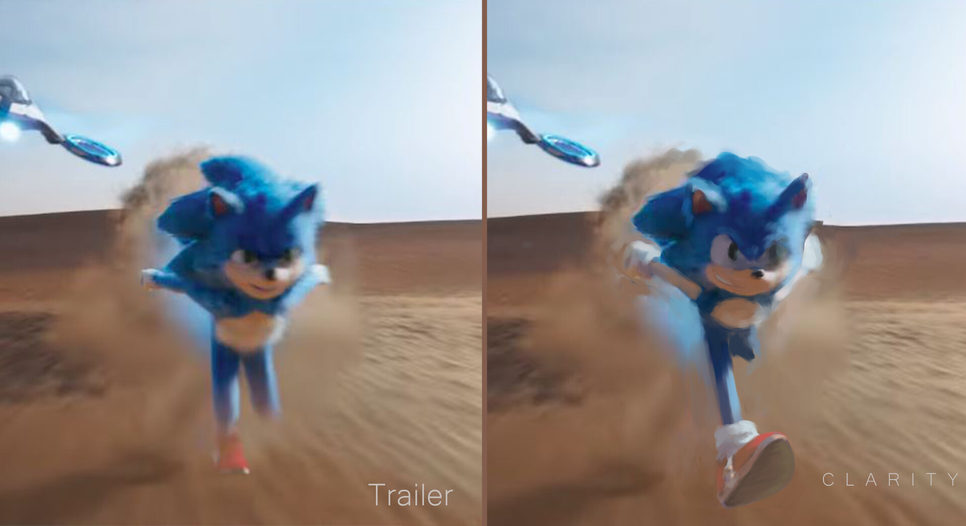 ArtStation - Gotta Fix Fast