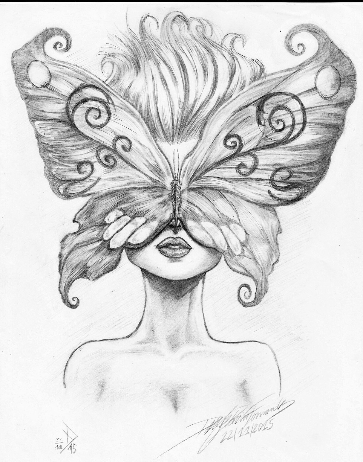 ArtStation - Old School Art