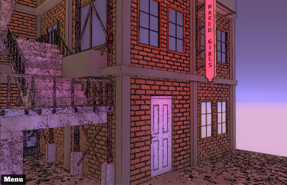 Francisco Tabakman - A Procedural Building Generator