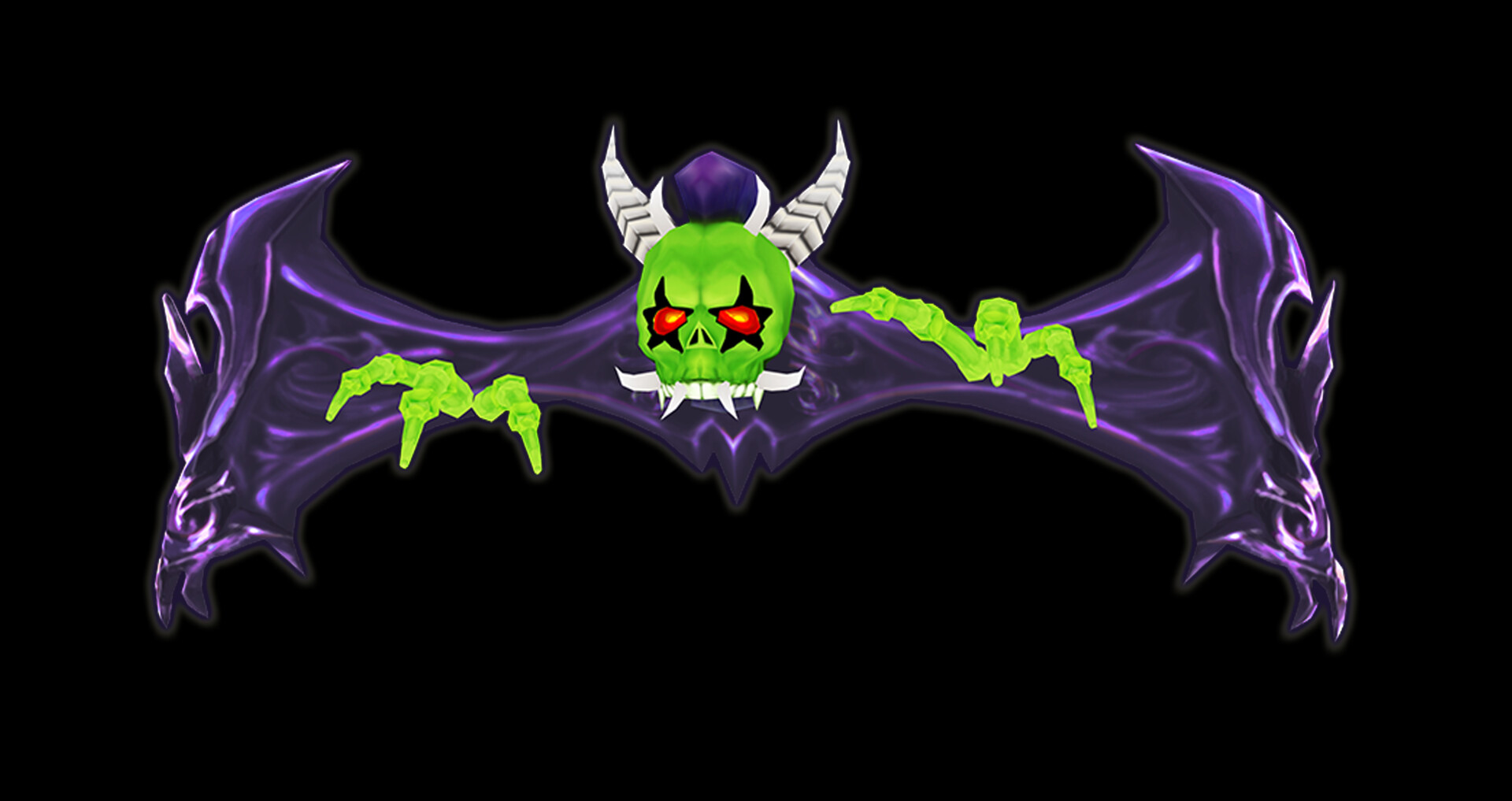 ArtStation - Stage close-up