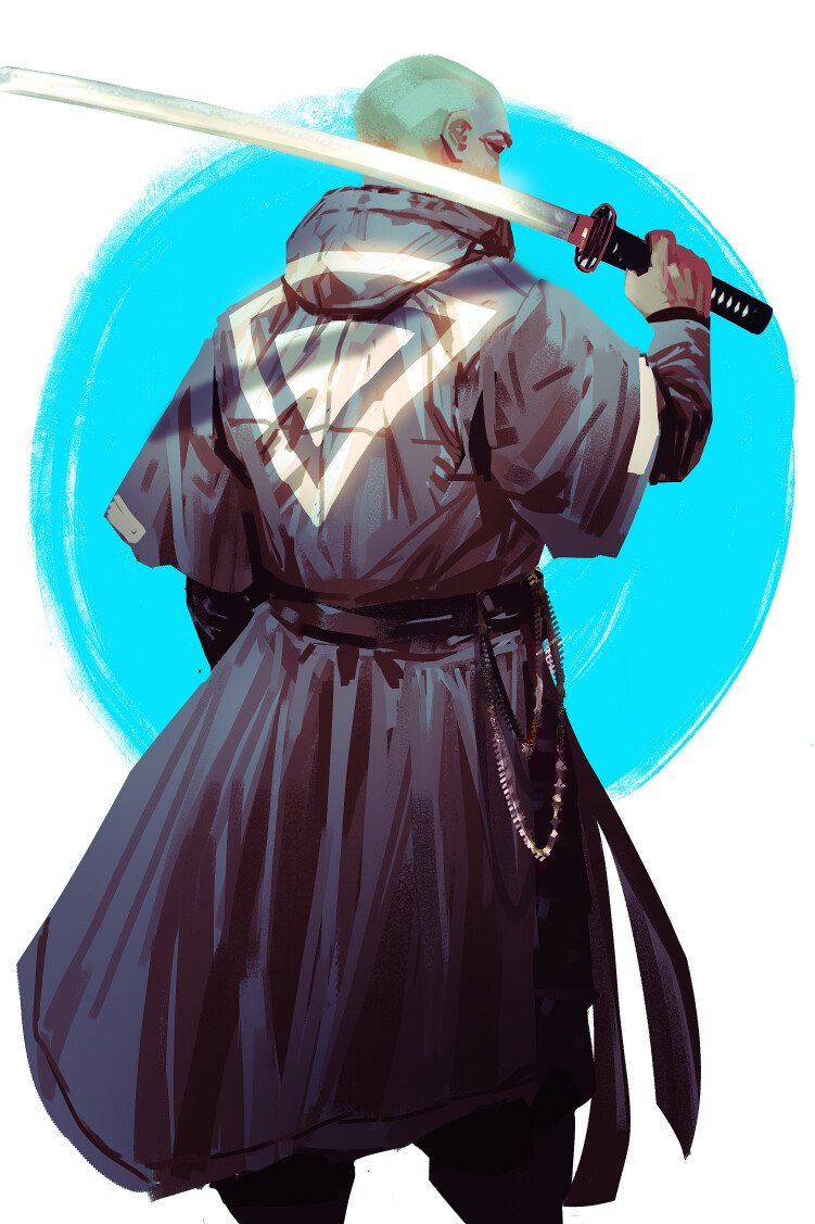 ArtStation - S050519