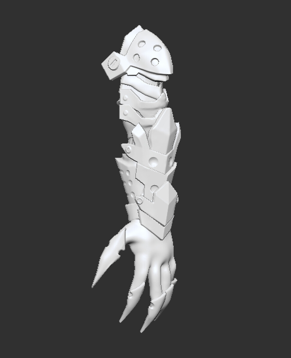 Elsword Raven Weapon Taker