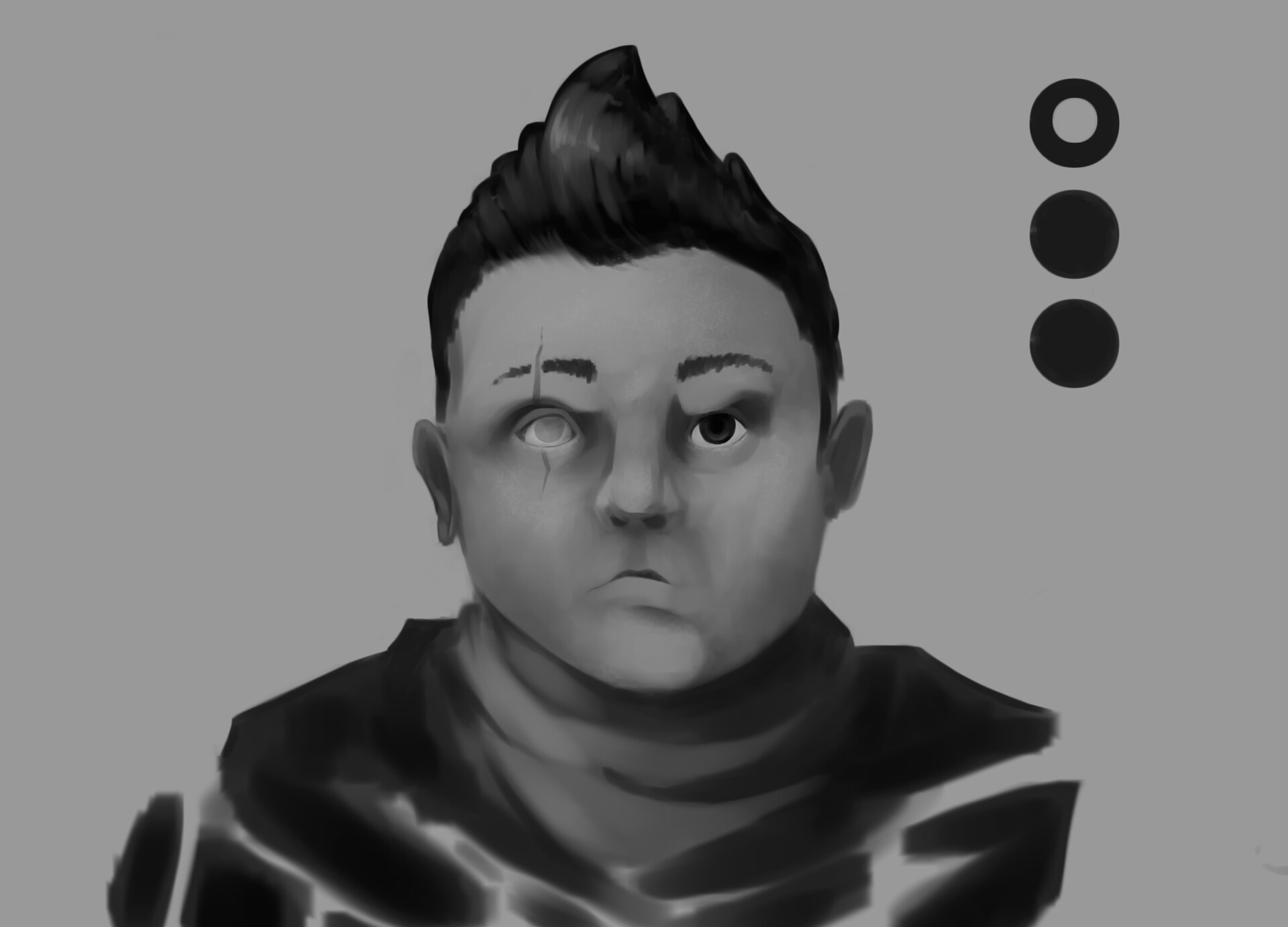 ArtStation - Max / Maximilian