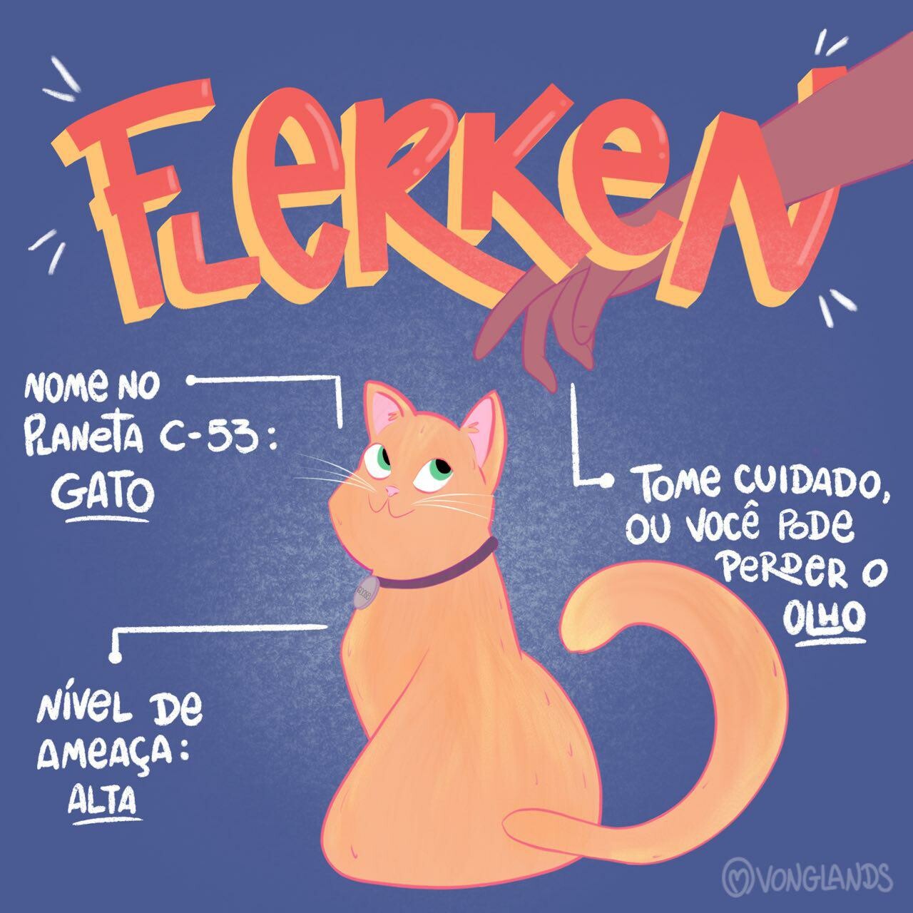 ArtStation - Flerken