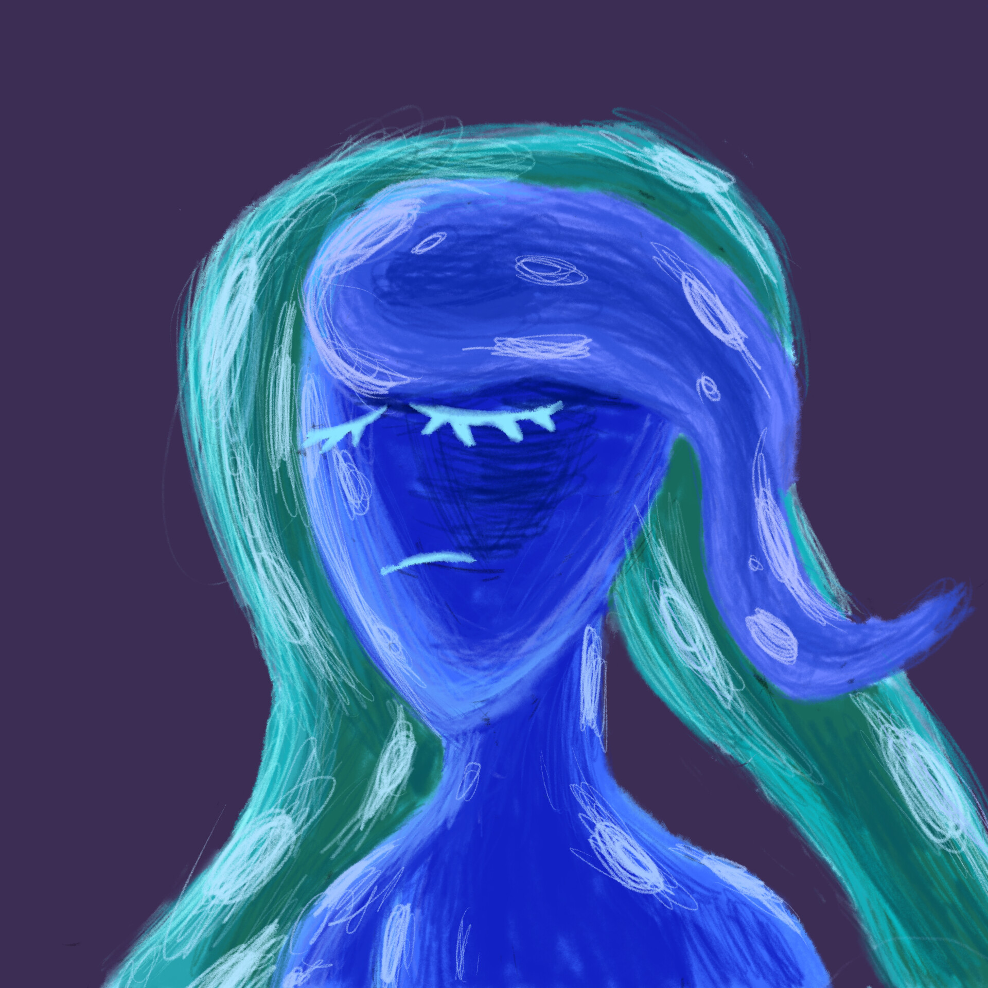 Glazero - Andel, Berehynia (2019)