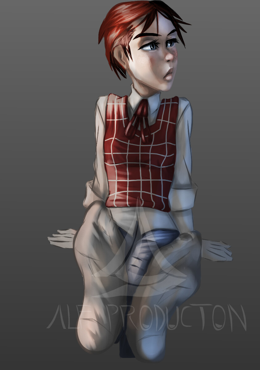 ArtStation - extra time