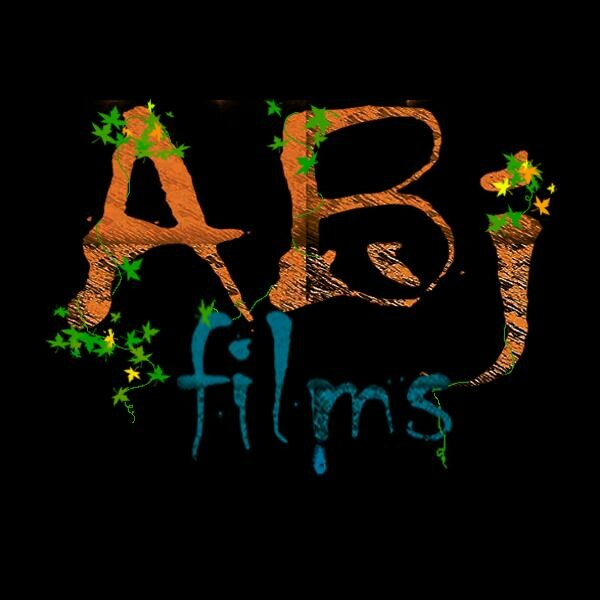 ArtStation - ABJ logo