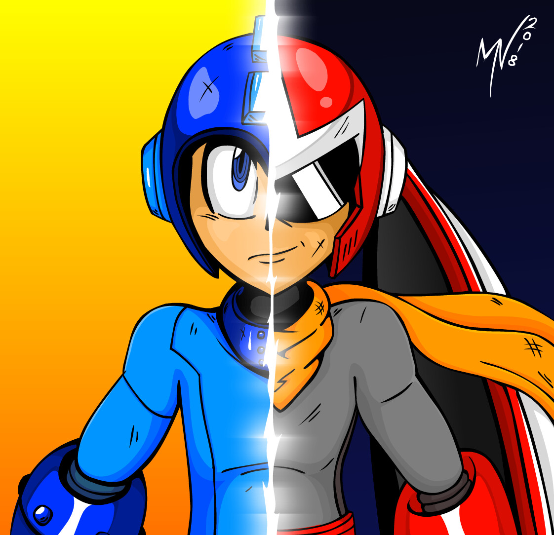 ArtStation - The Light Brothers