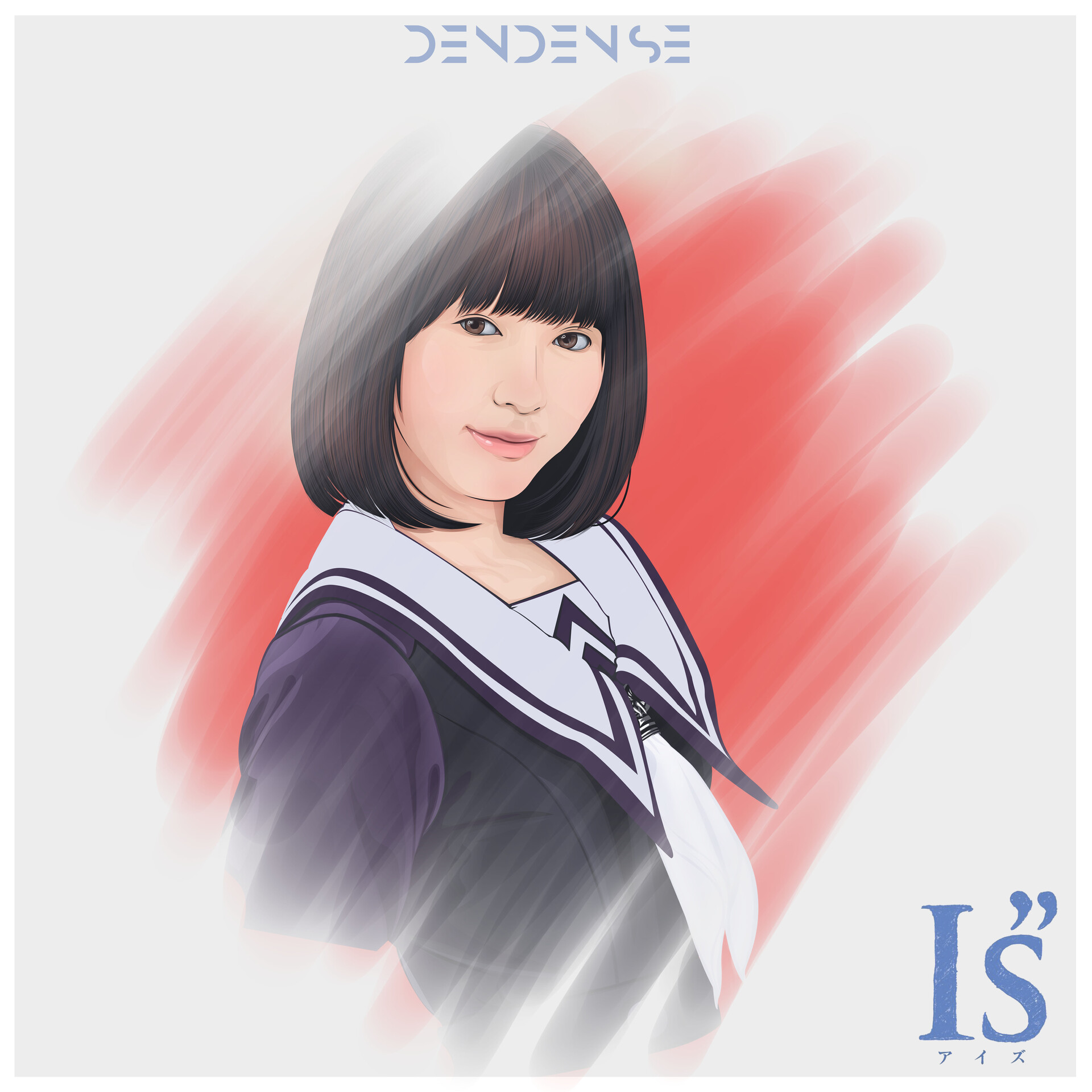 ArtStation - AIZU - I's