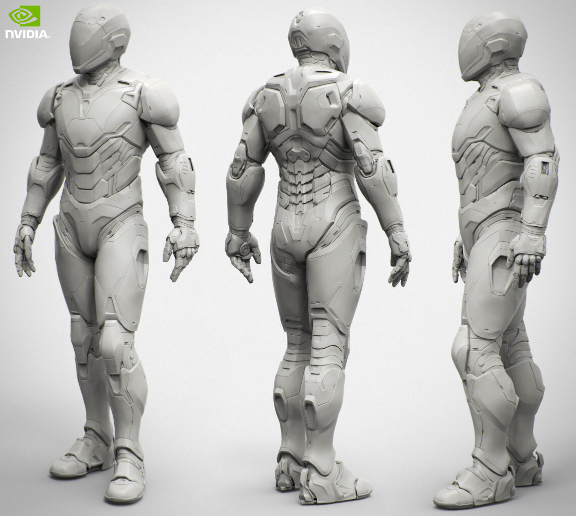 Alessandro Baldasseroni - SOL part 3 - Solguy