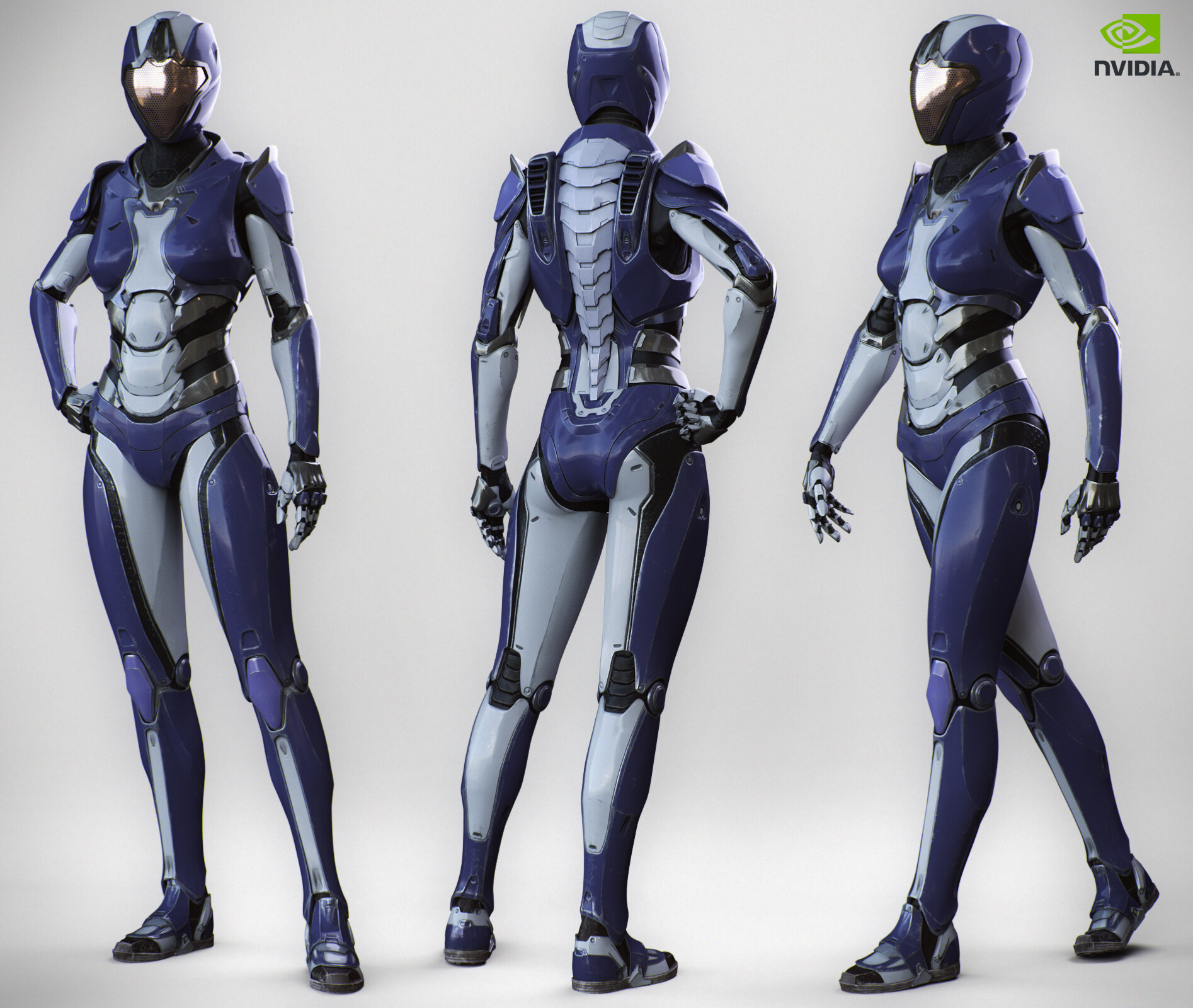 Alessandro Baldasseroni - SOL part 3 - Solgirl