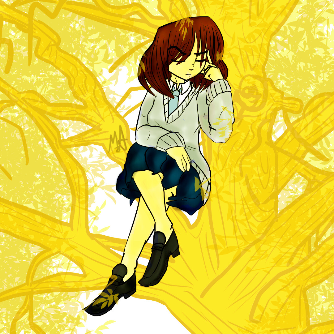 ArtStation - Meet Joo