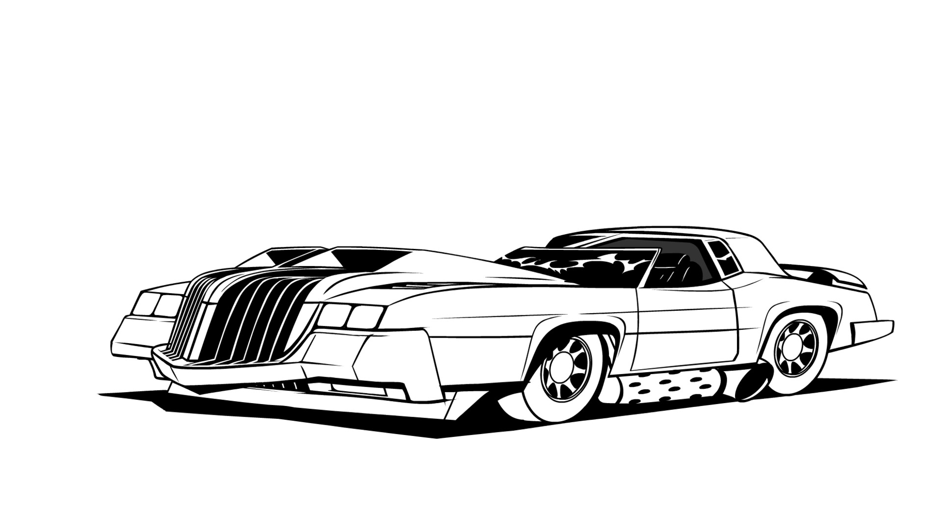 ArtStation - Cutlass