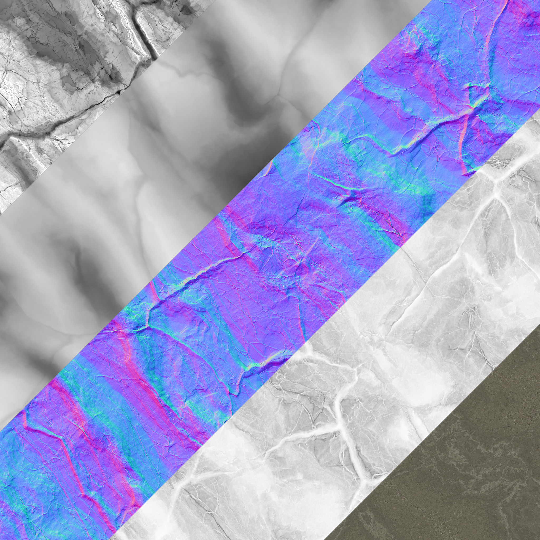 Kyle Steward - Mt. Rushmore Mountainside