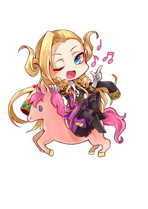ArtStation - Fan art [Fate/Grand Order]
