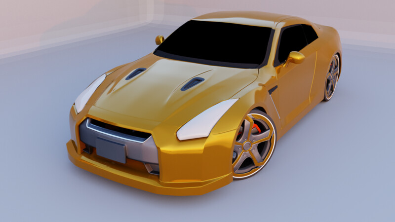 ArtStation - Joshua Bolton