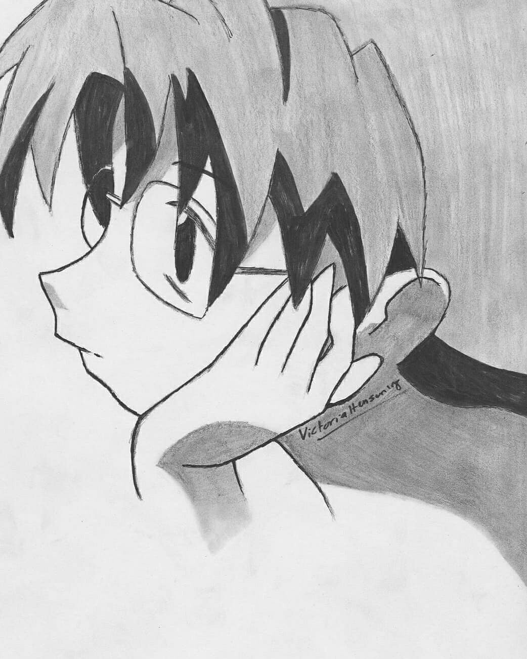 ArtStation - Koyomi Mizuhara