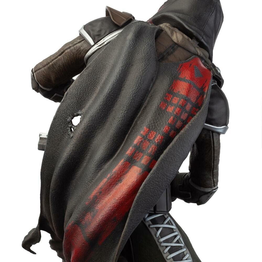 Kurt Papstein - Cayde-6 Collectible