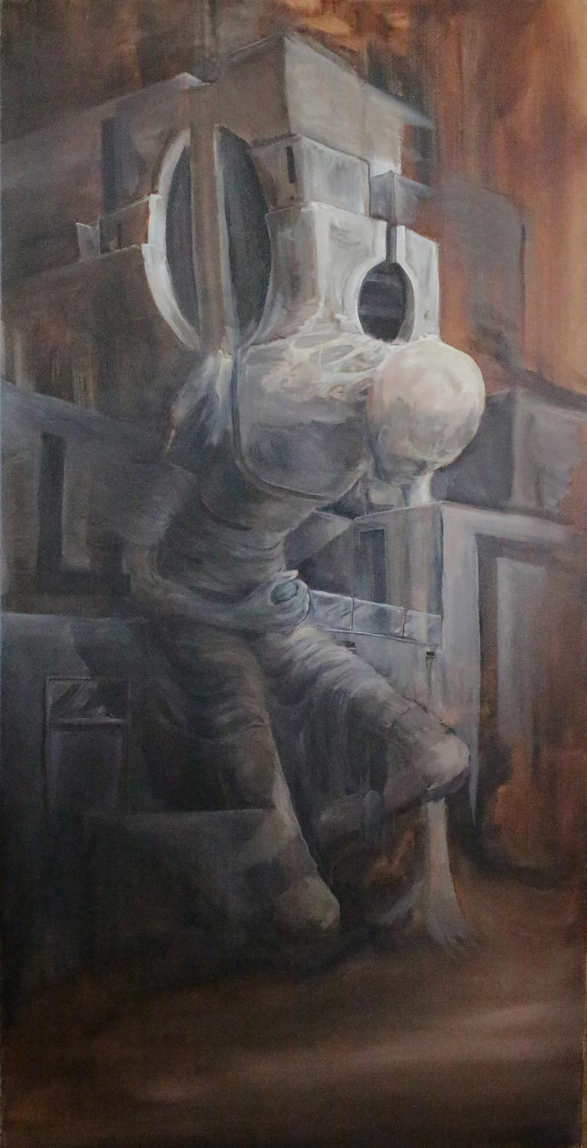 ArtStation - Anthroconstructivism 21