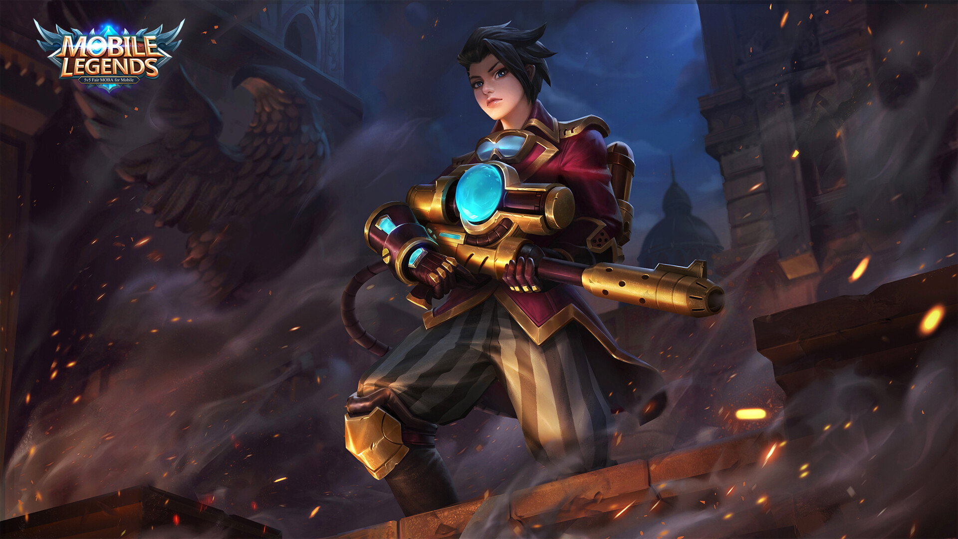 ArtStation - Jet shooter