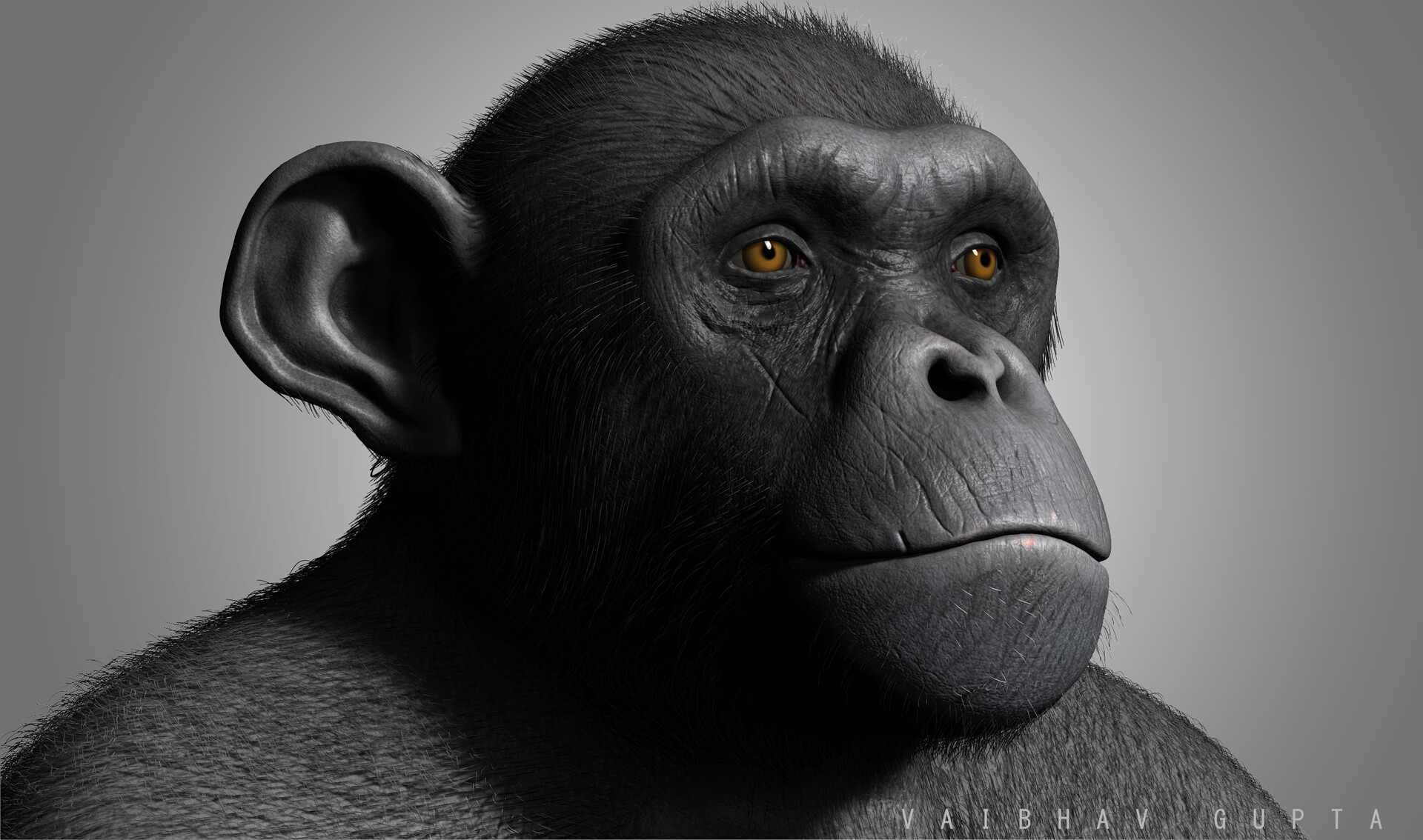 ArtStation - APE