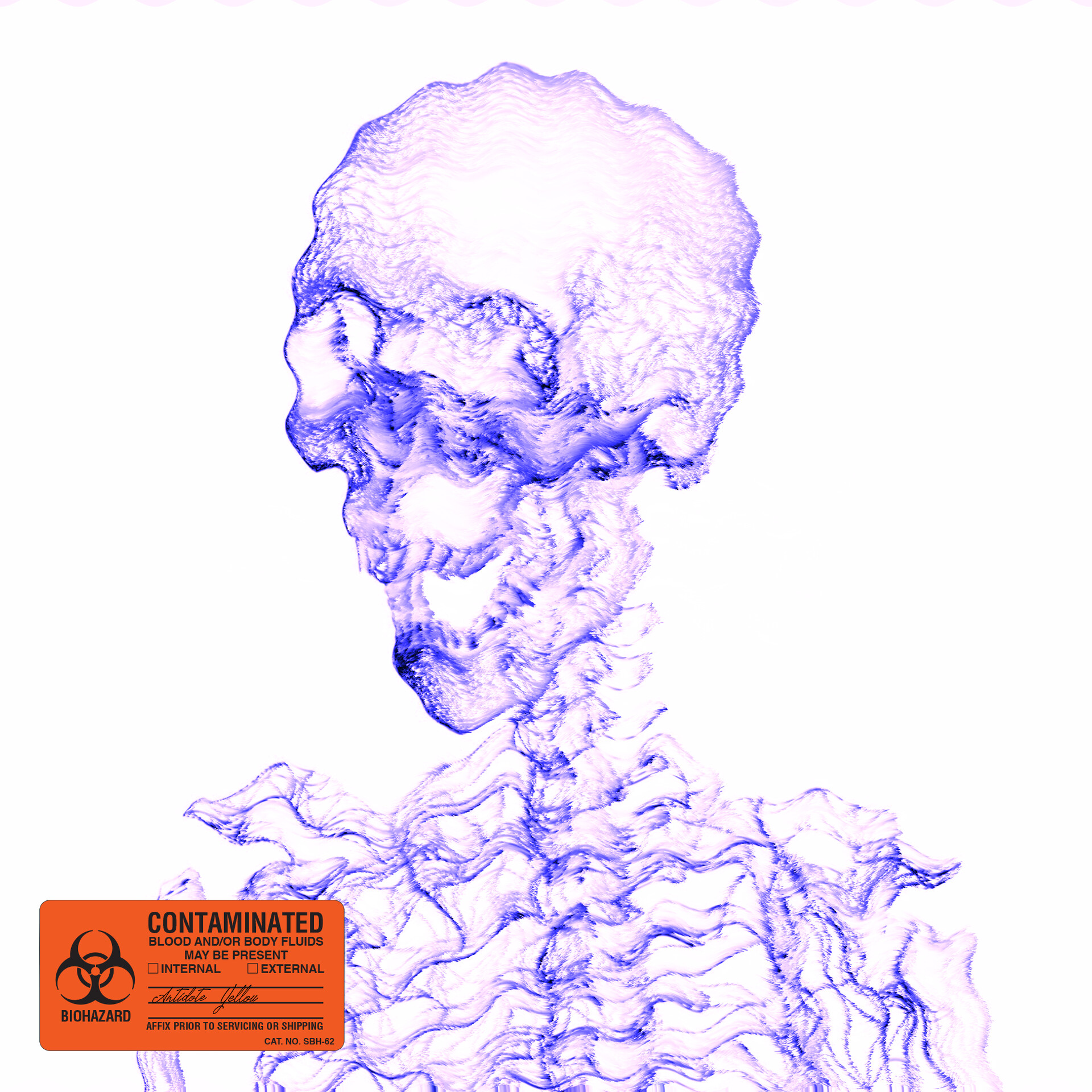 ArtStation - ANTIDOTE