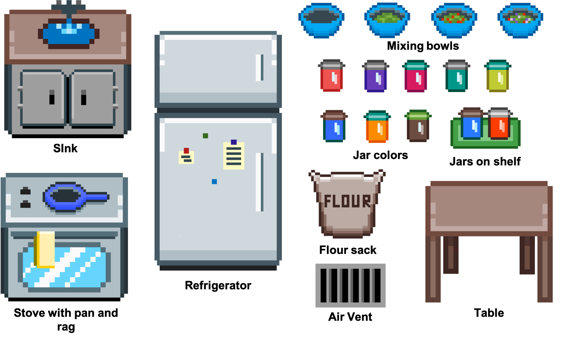 Diana Shao - Holy Guacamole! Game Design & Concept