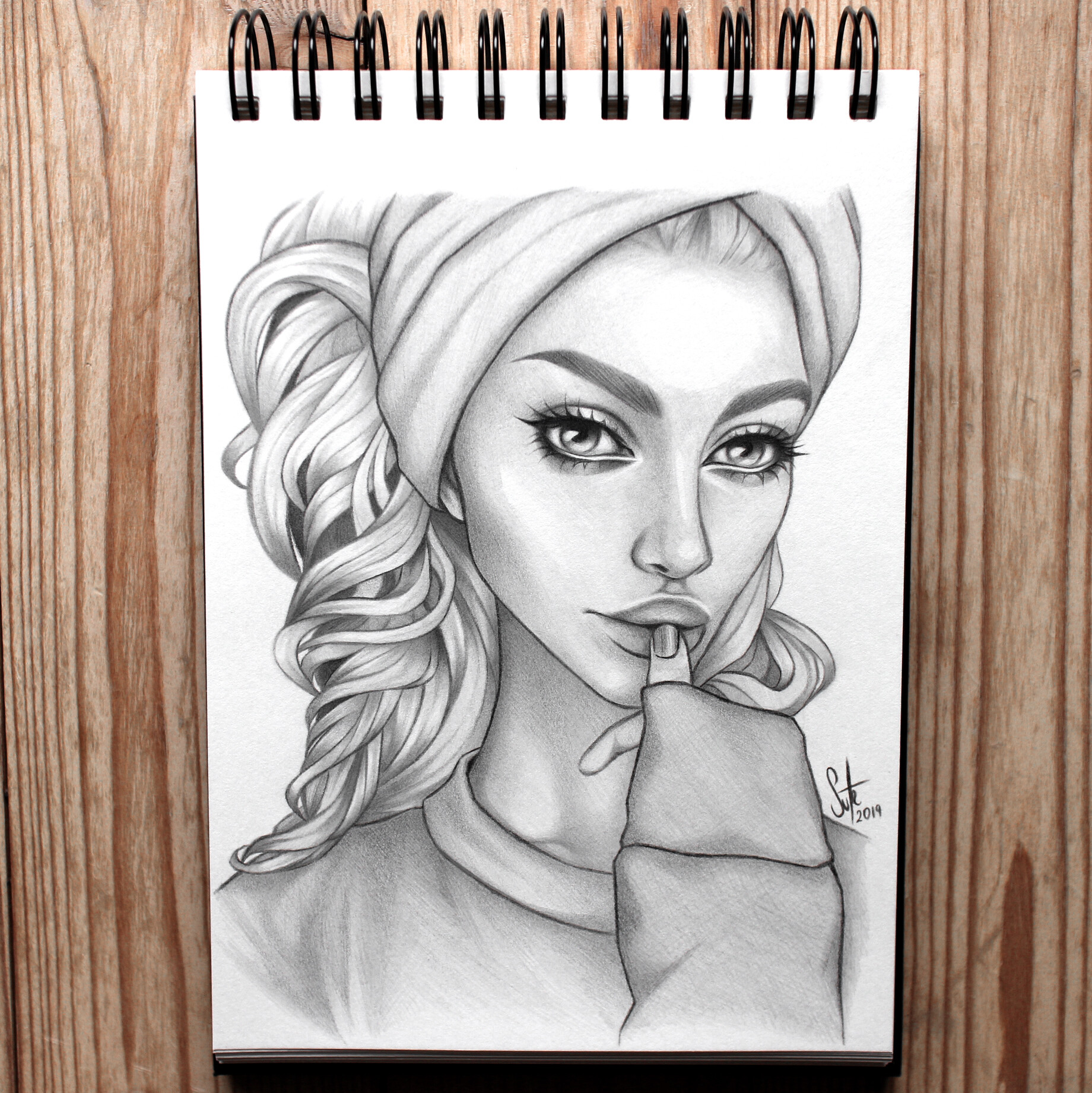 ArtStation - March 2019 / Reference: Jude Karda