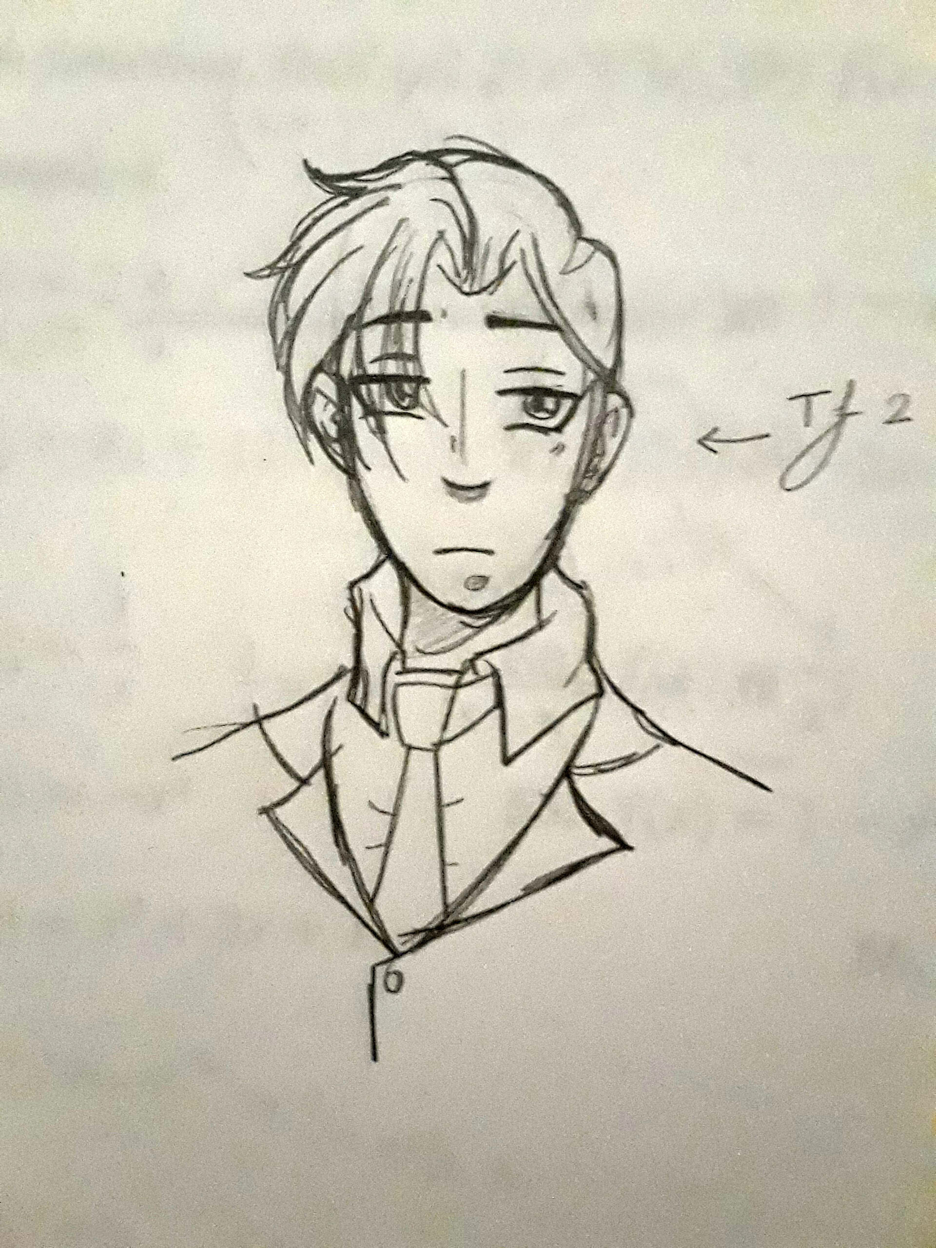 Kai Masamura - Amsel Ervens