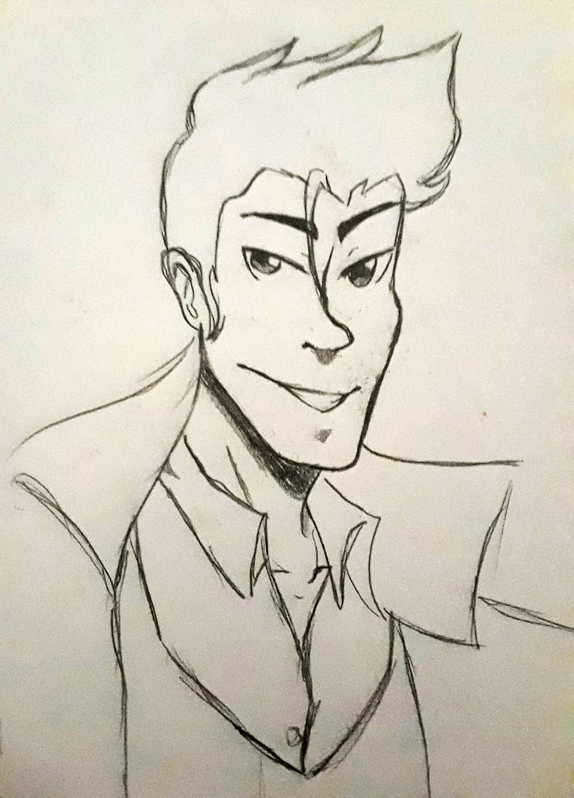 Kai Masamura - Amsel Ervens