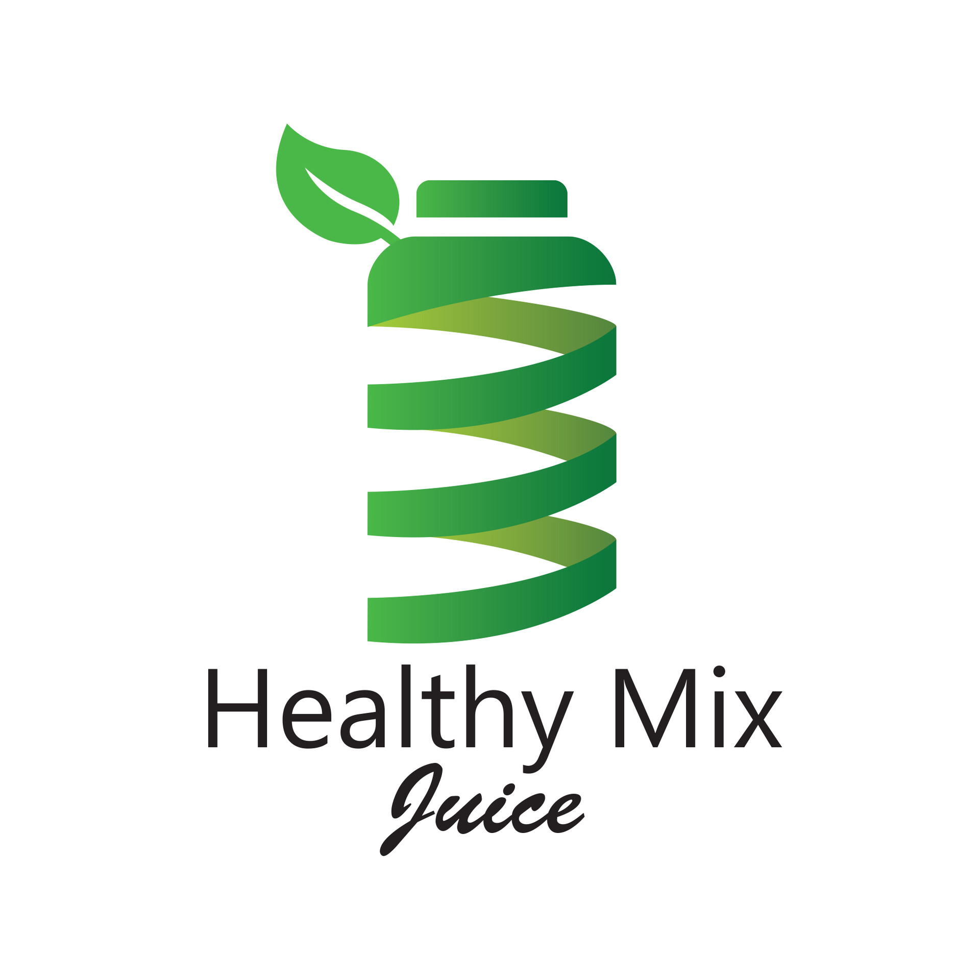 ArtStation - Healthy Mix