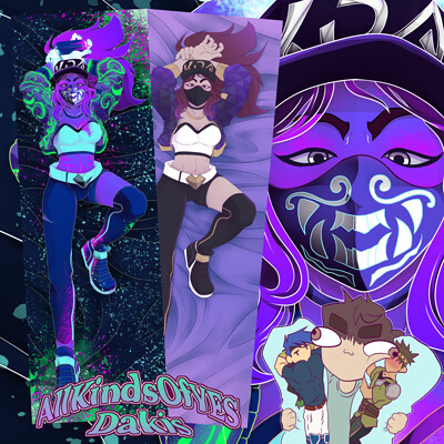 Hiro ・ AllKindsOfYES