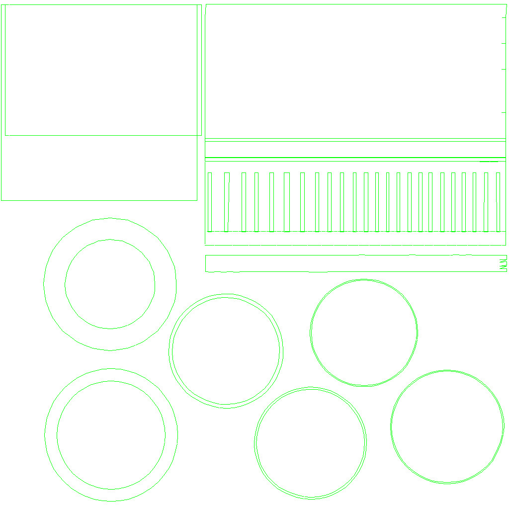 Anouk Geelen - 3D model Saint Isaac's cathedral dome