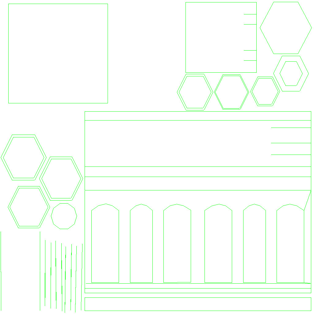 Anouk Geelen - 3D model Saint Isaac's cathedral dome