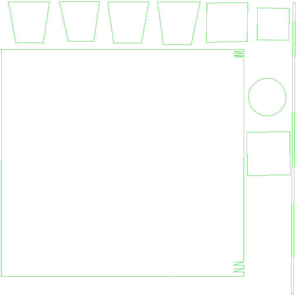 Anouk Geelen - 3D model Saint Isaac's cathedral dome