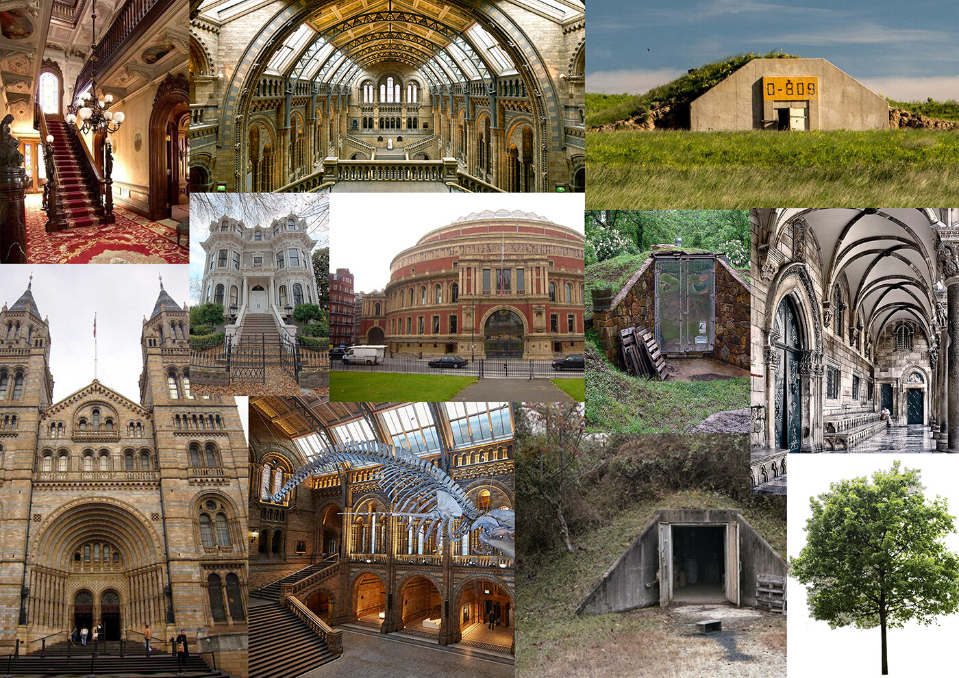 Anouk Geelen - 3D Modulair Design