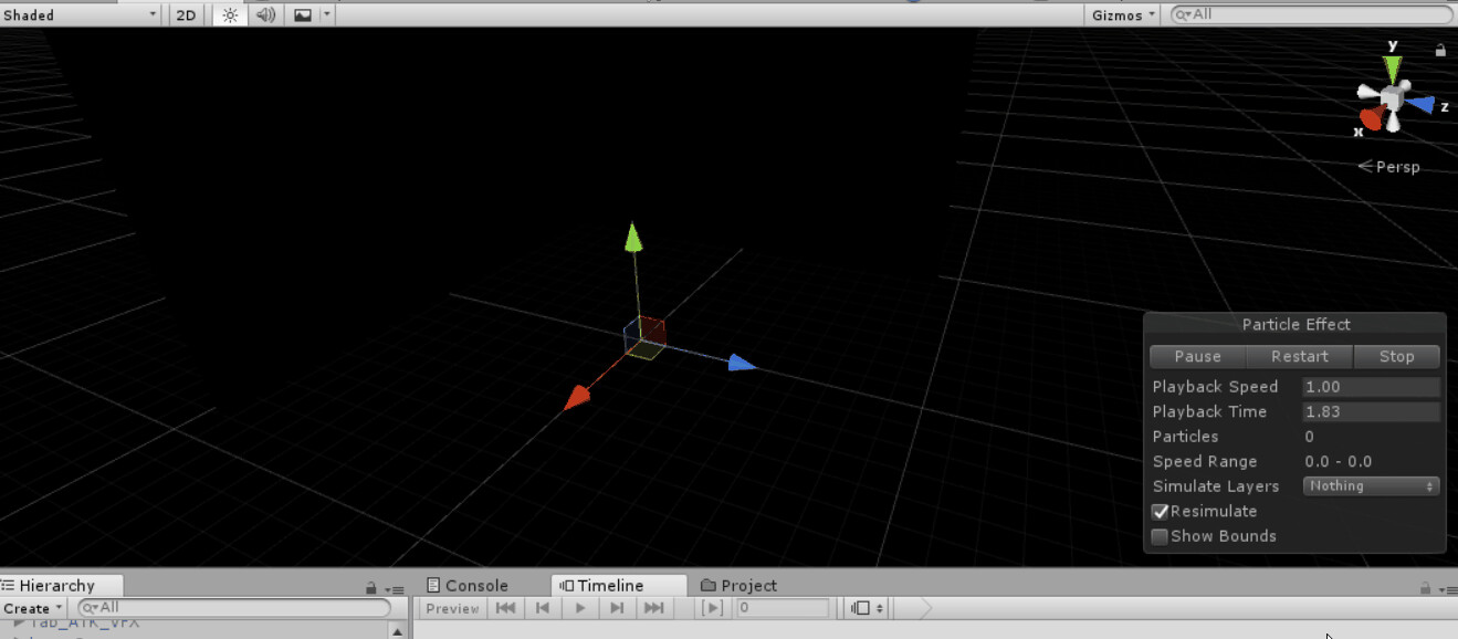 ArtStation - spin_attack