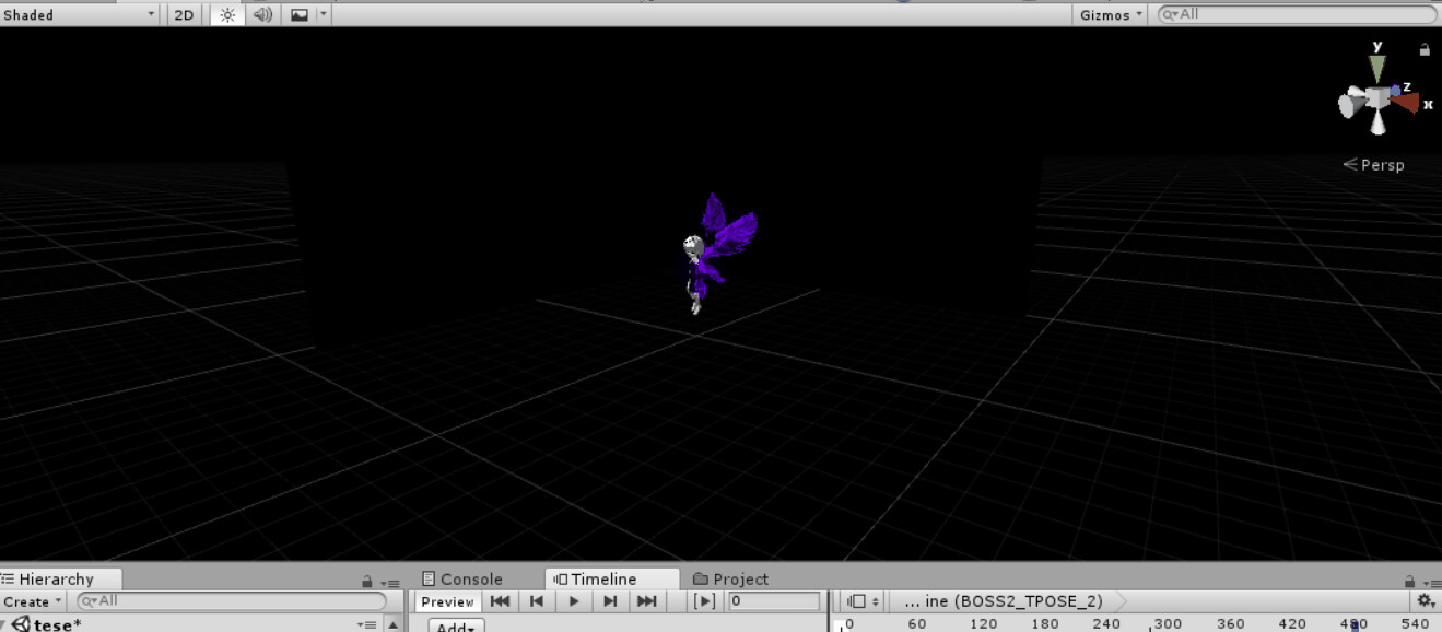 ArtStation - skill_1