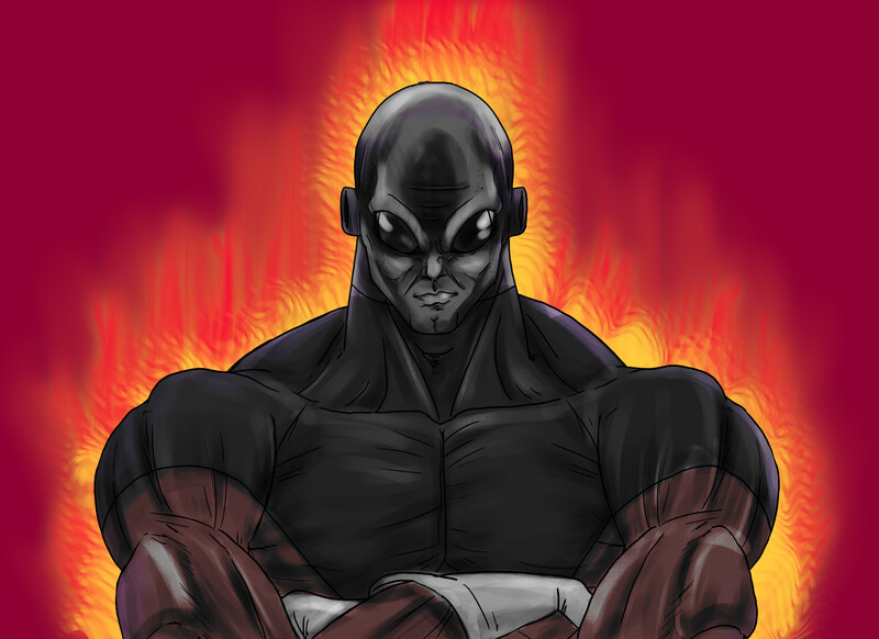 ArtStation - Alejandro Colunga