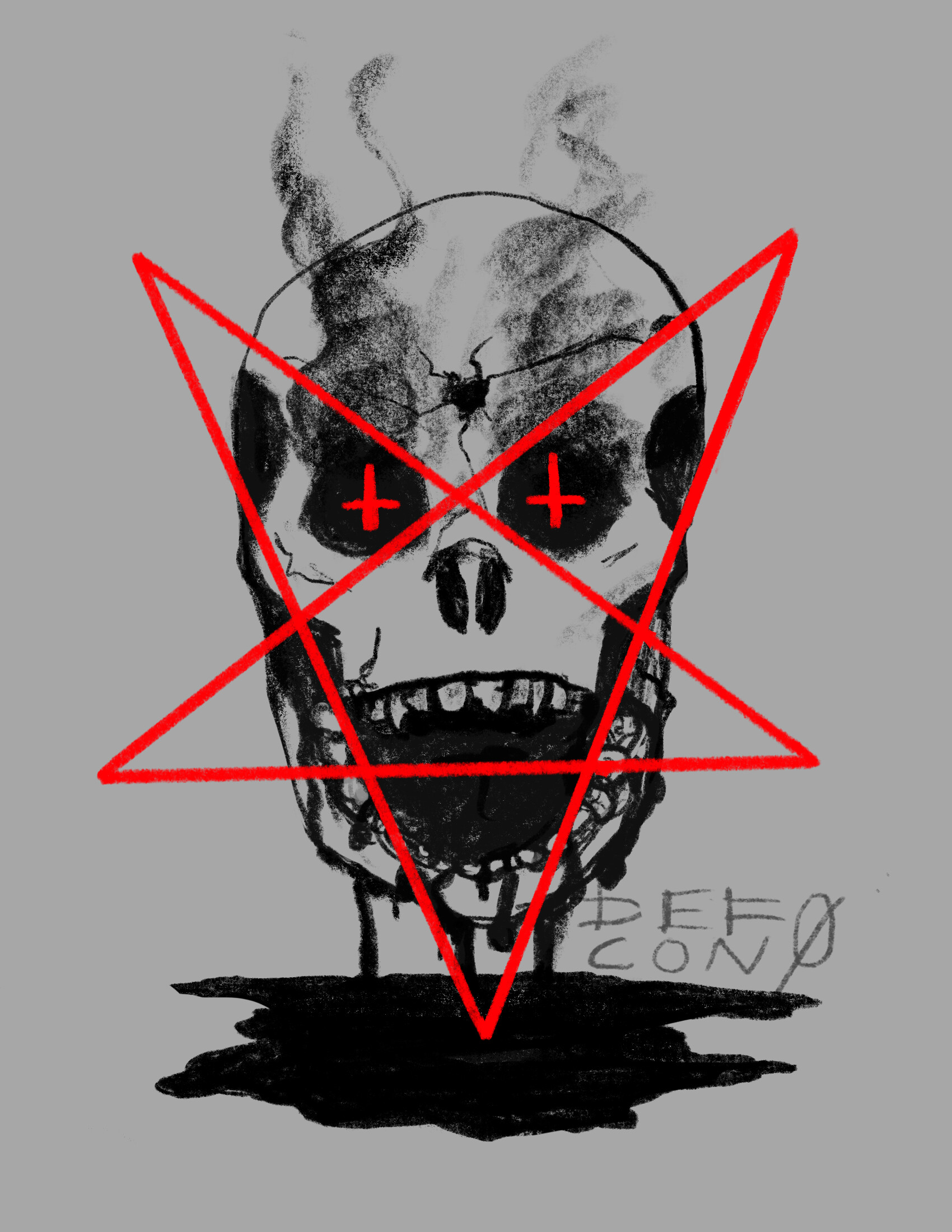 ArtStation - NULL STAR