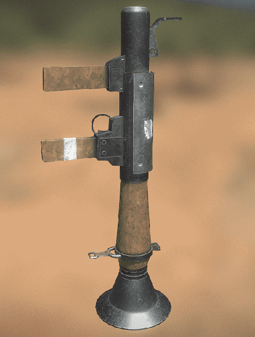 rocket launcher tf2