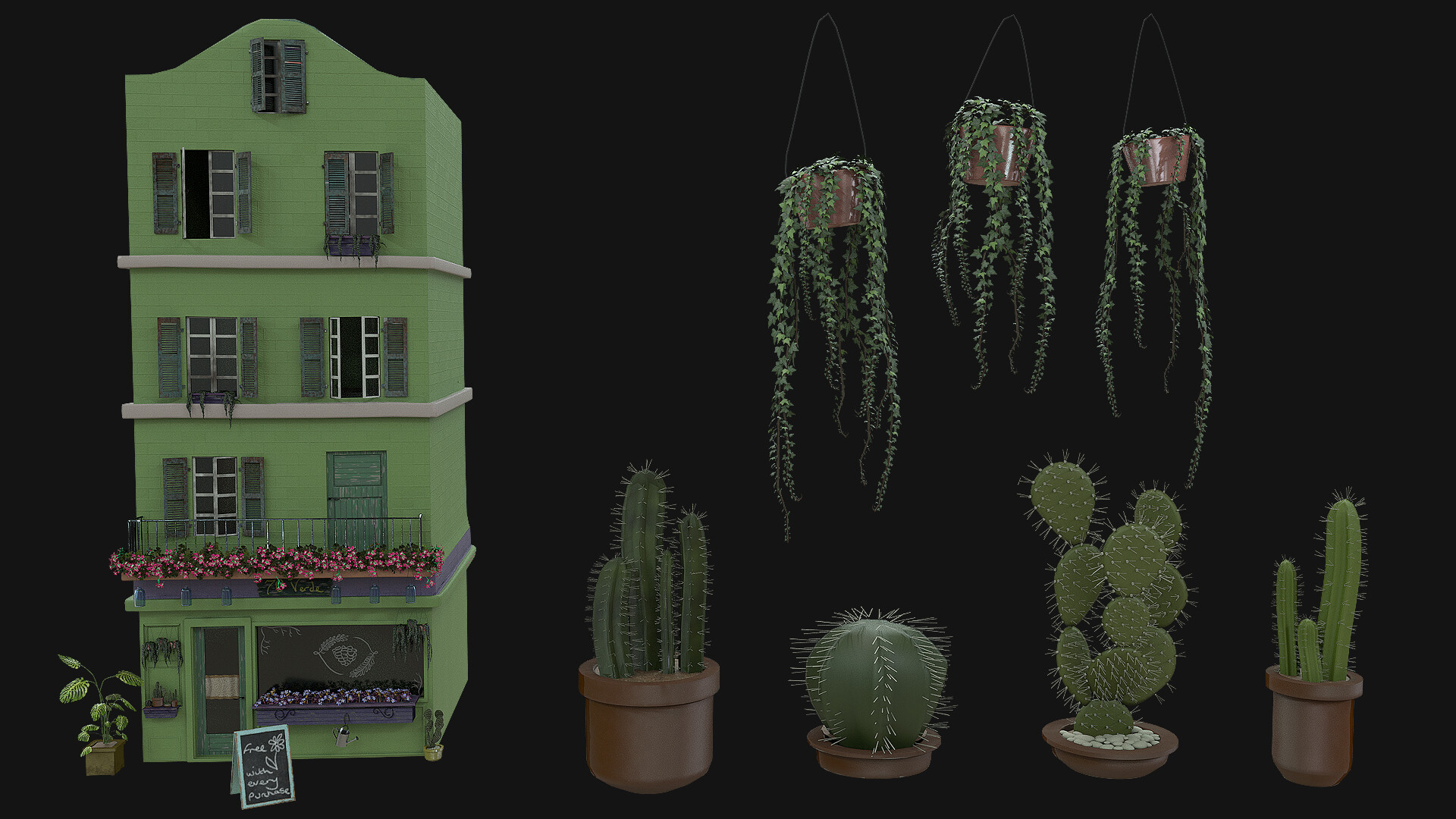 Alise Goldwater - Beeboop