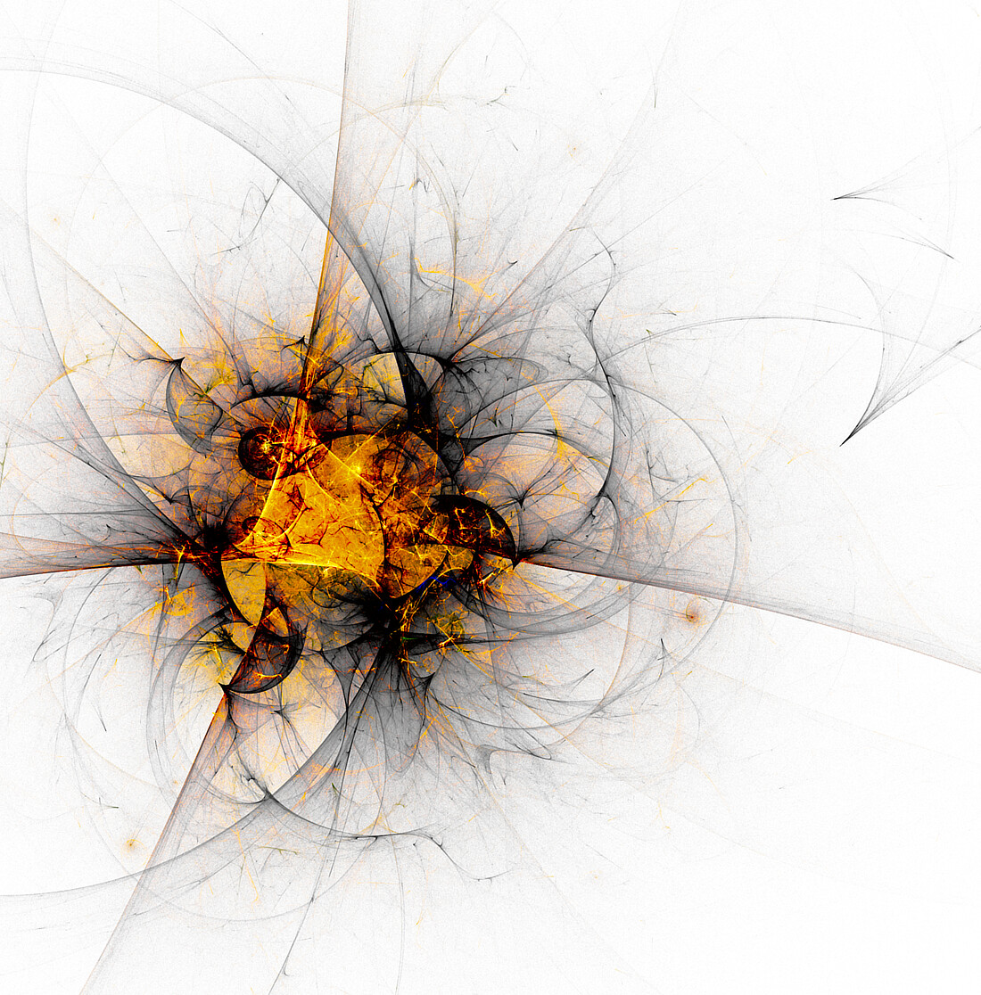 Arthur Muller - Fireball