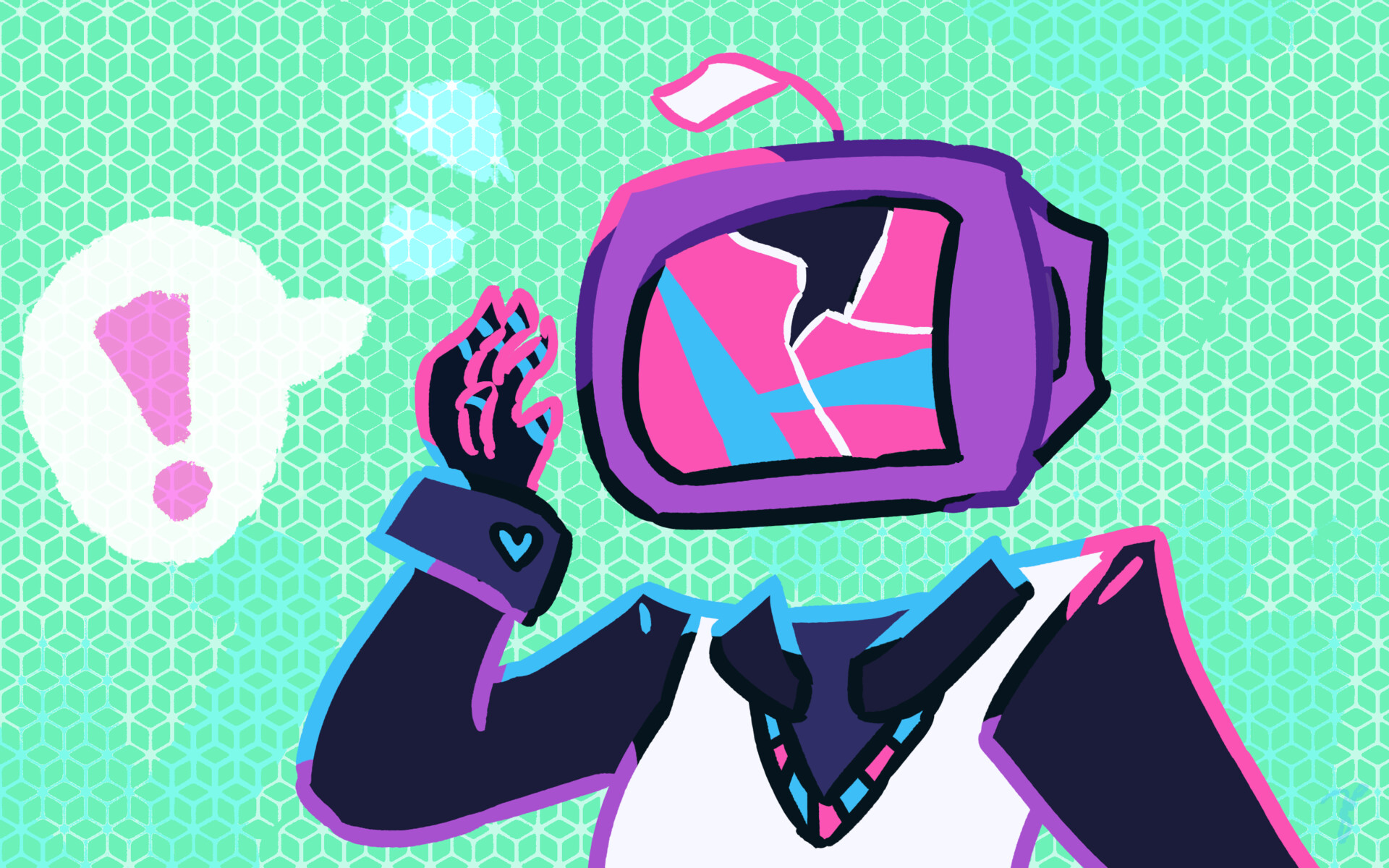 ArtStation - Object Heads