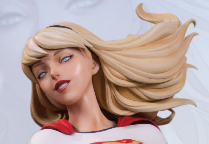 James Marsano - DC COLLECTIBLES - DC DESIGNER SERIES : (ARTGERM ...