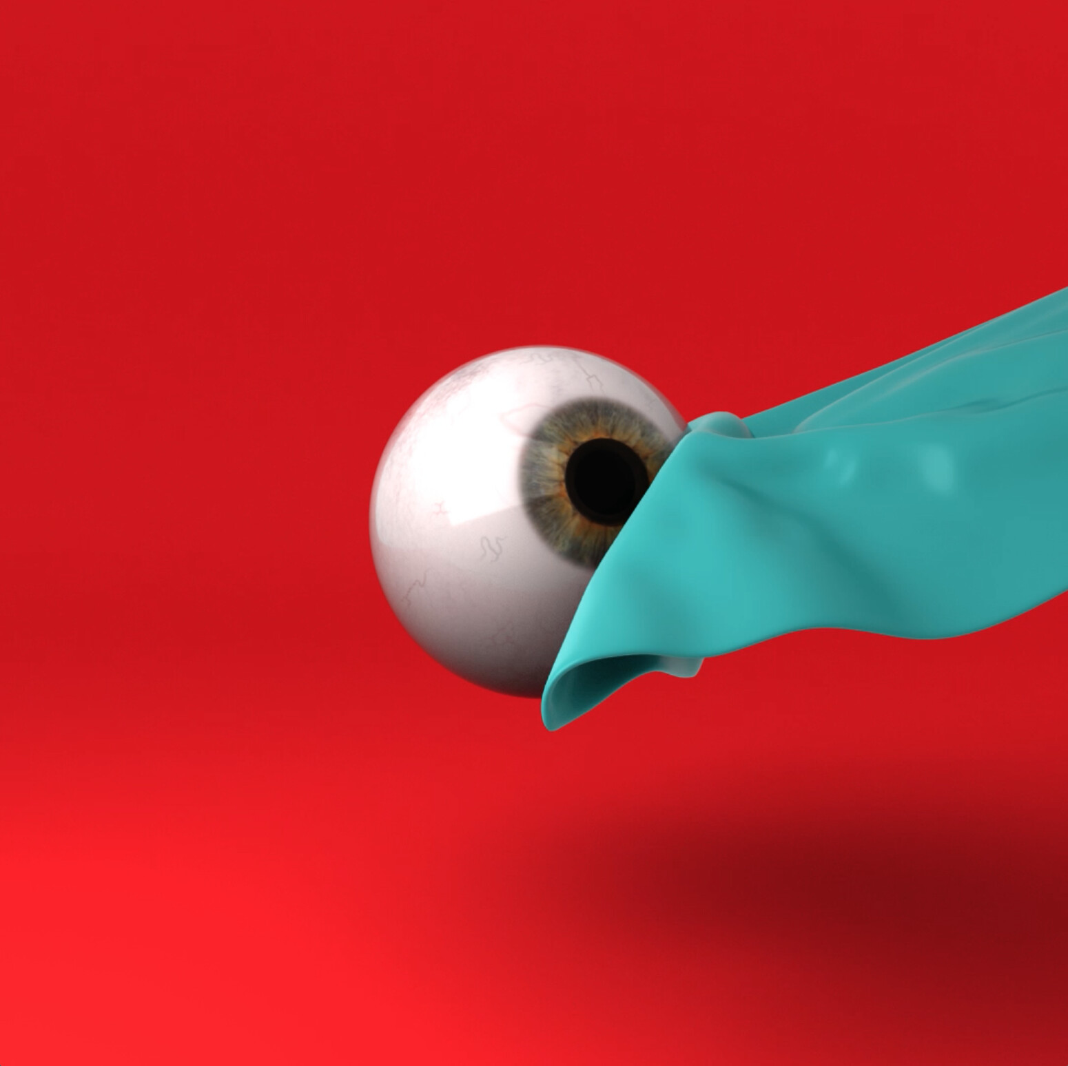 ArtStation - CLEANSE.gif