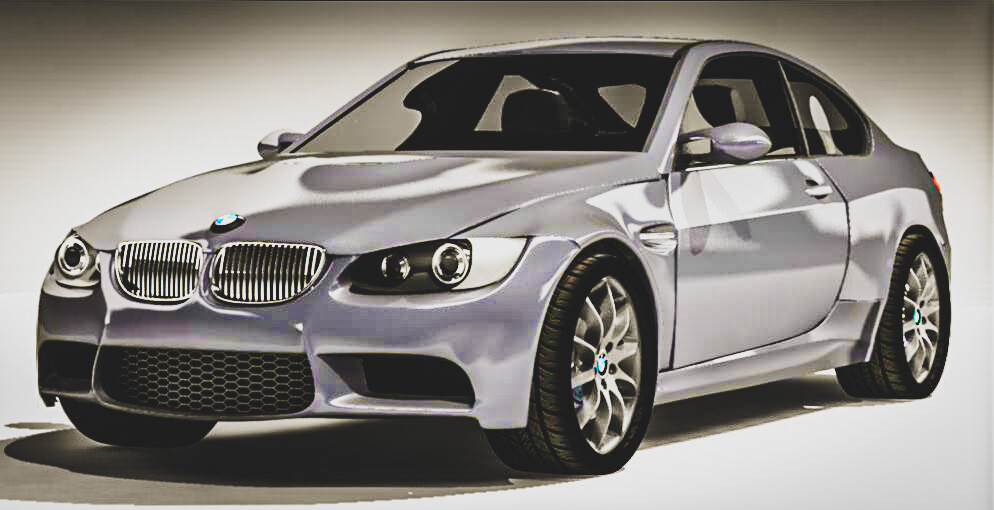 Mohammad Borzouei - Vehicles : Wolks Wagon (Beetles) / BMW (M3) / Mazda RX8