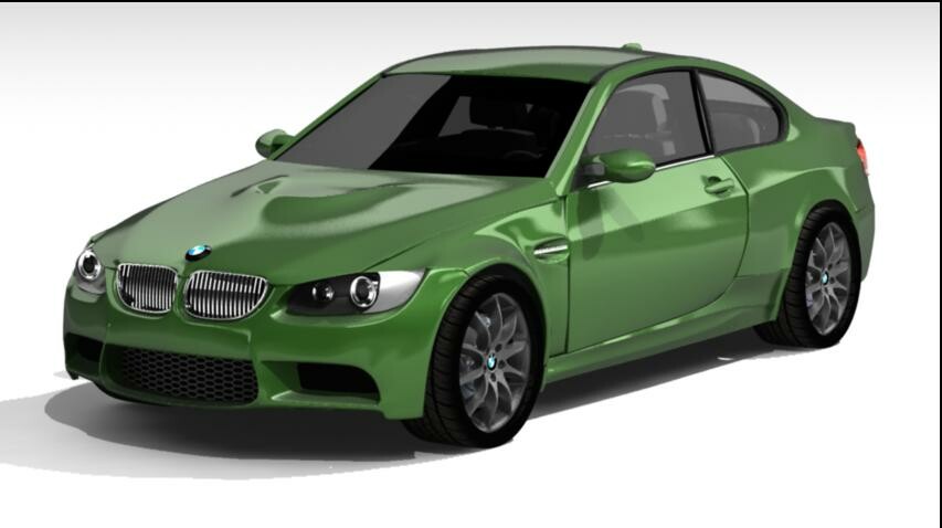 Mohammad Borzouei - Vehicles : Wolks Wagon (Beetles) / BMW (M3) / Mazda RX8