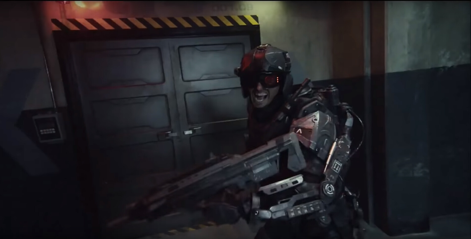 Ethan Song - Call of Duty : Advanced Warfare(HAVOC)