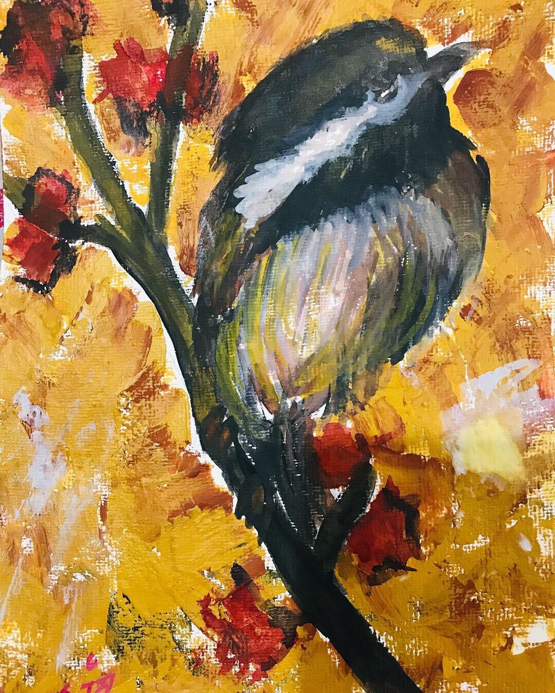 ArtStation - Feel me